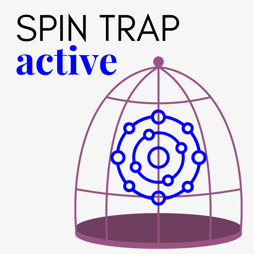 Unlock the Power of SPIN TRAP Active for Healthier Eyelids: PM Eyelid ...