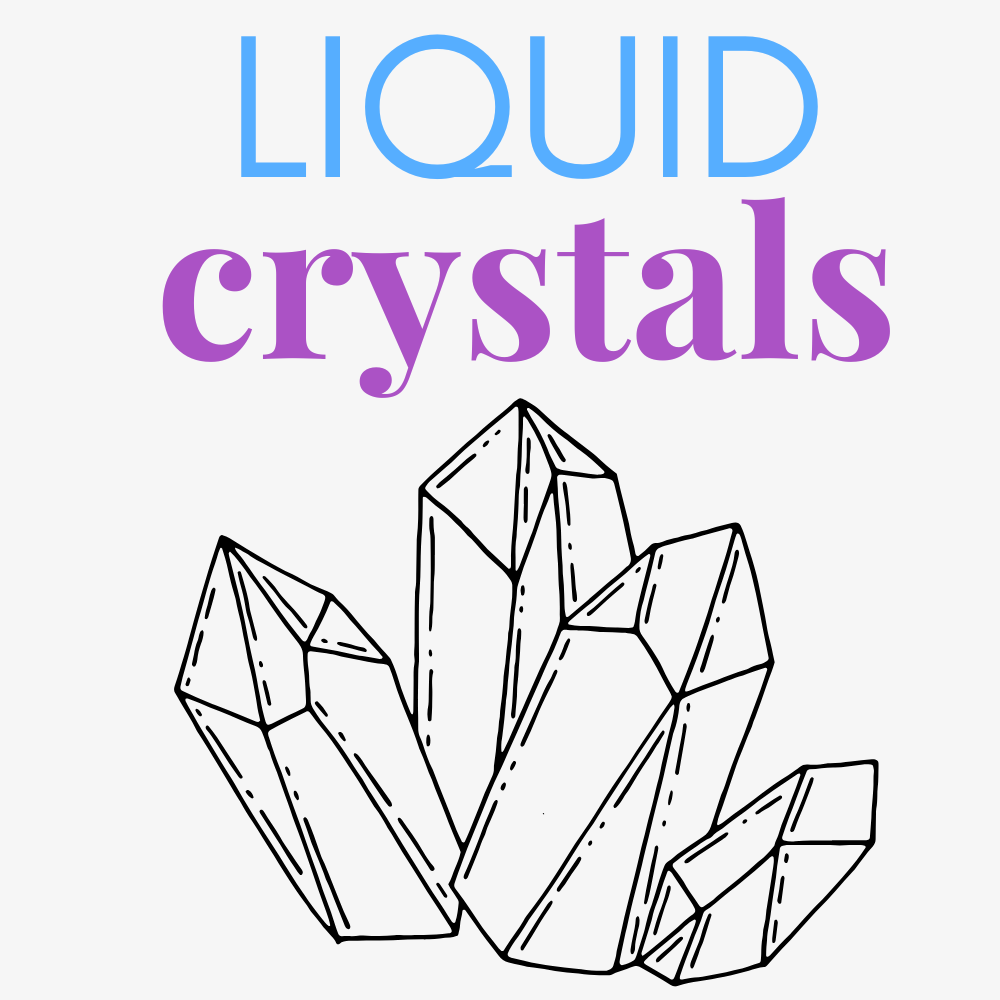 What the Heck are Liquid Crystals and How to Get Superior Eyelid Hydra ...