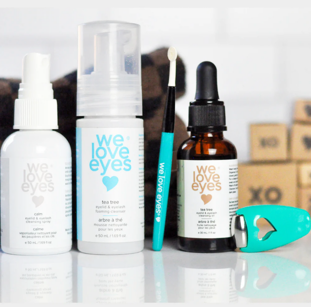 How to Clean a Stye with Confidence: a Tutorial on What to Do When You ...