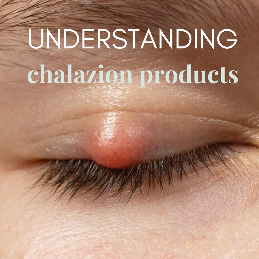 Top 5 Essential Products for Chalazion Relief and Eyelid Health – Expe ...