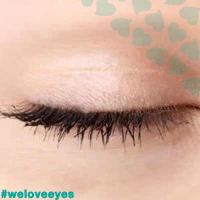 Learn about Blepharitis – We Love Eyes