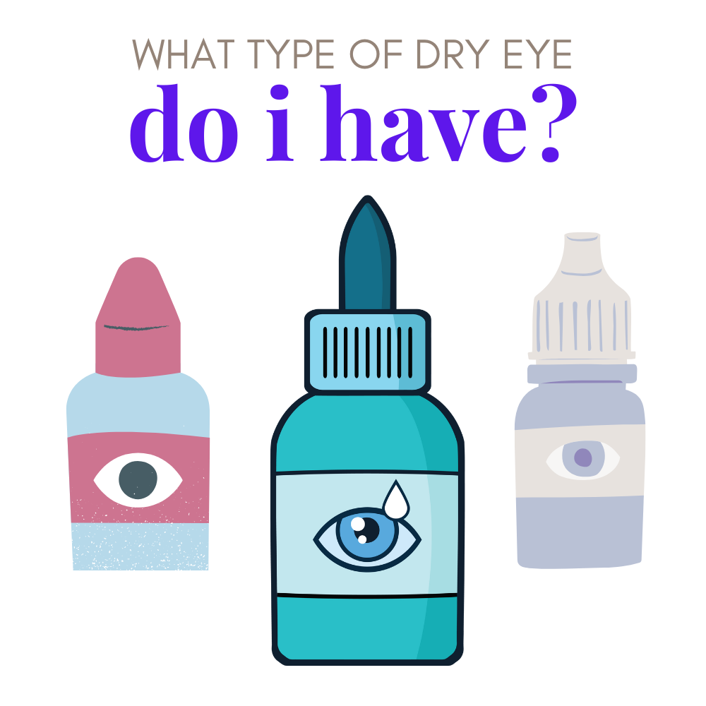 Aqueous vs. Evaporative Dry Eye: Essential Insights for Optimal Eye He ...