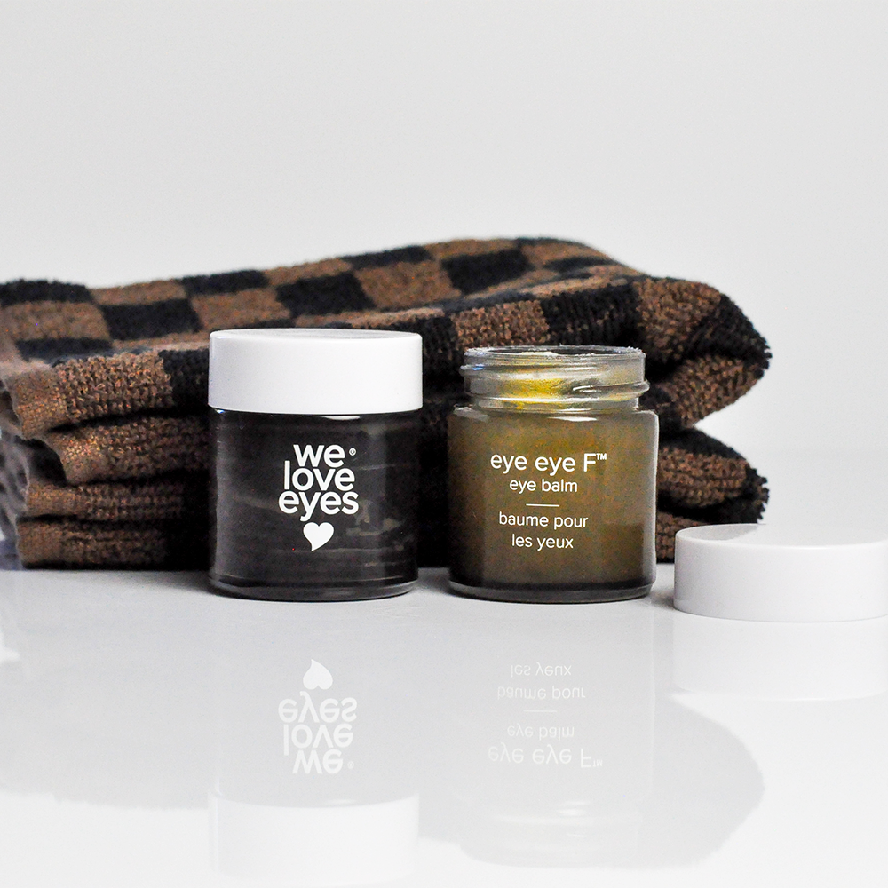 eye eye F™ Eye Balm – We Love Eyes