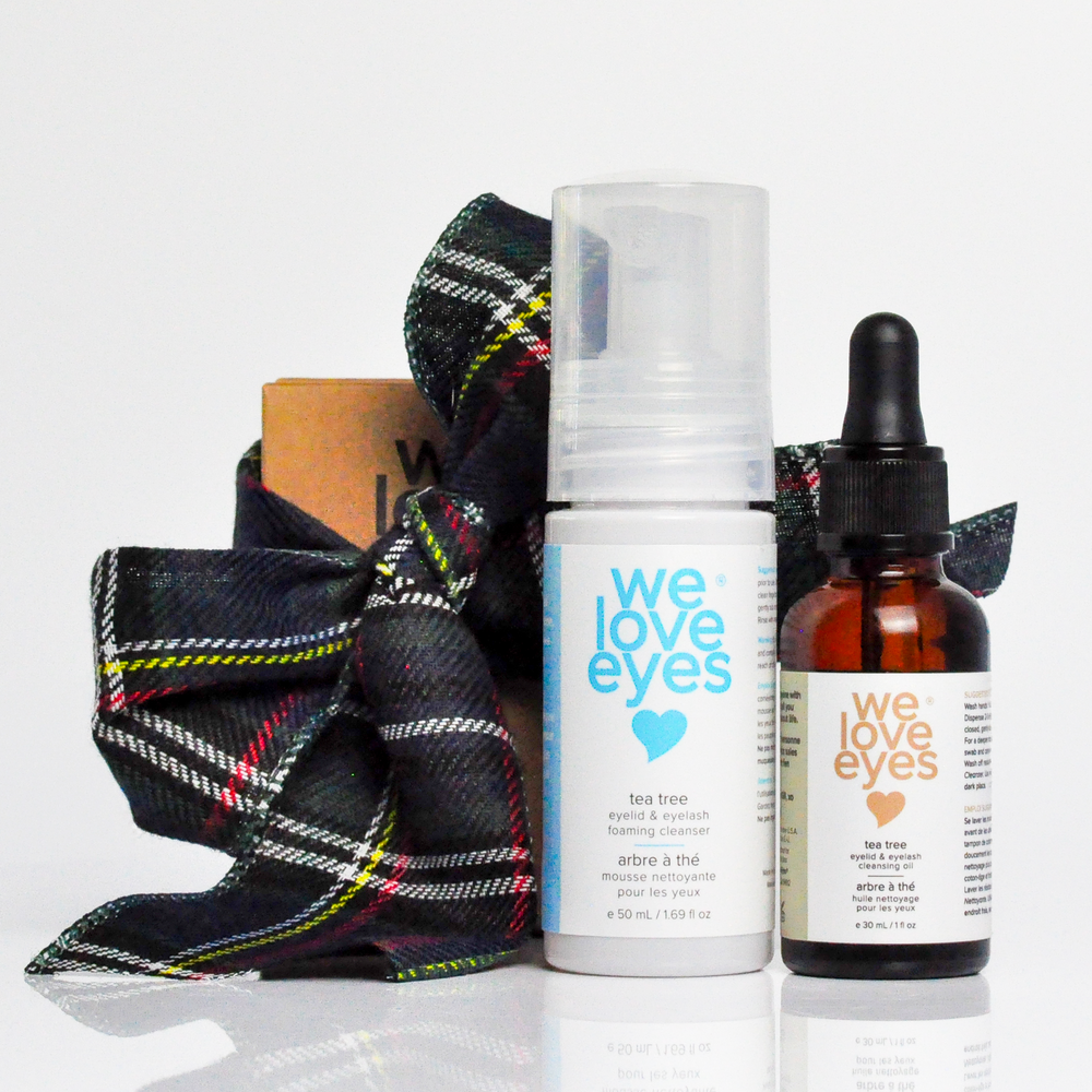 Eye Care Kits – We Love Eyes