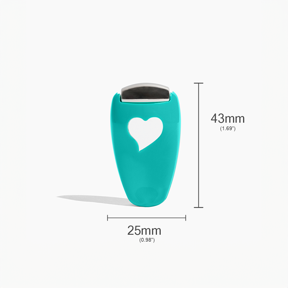 Focused Eye Roll – We Love Eyes